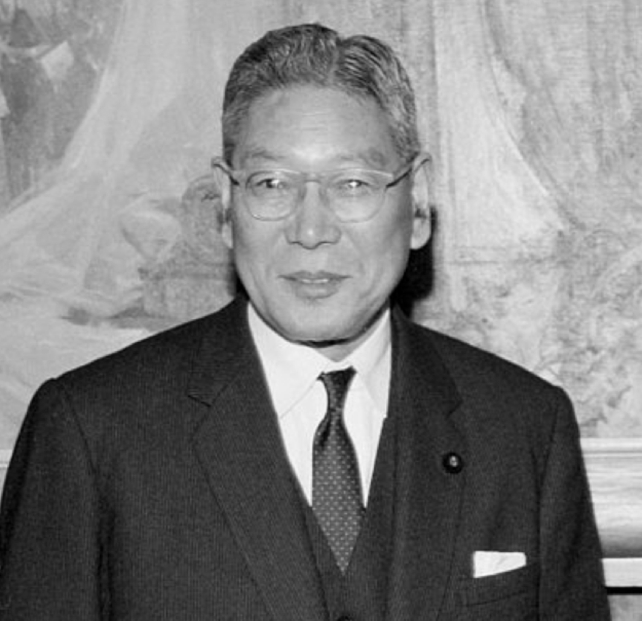 Hayato Ikeda, Prime Minister Reconstructed Japan – Real Reporter Online